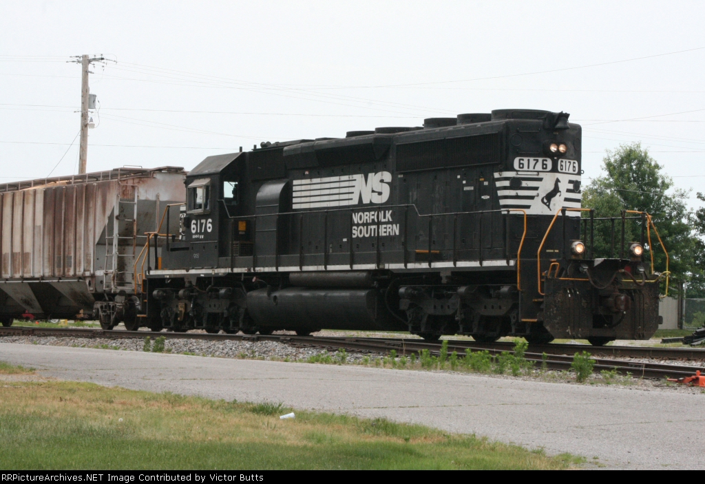 NS 6176